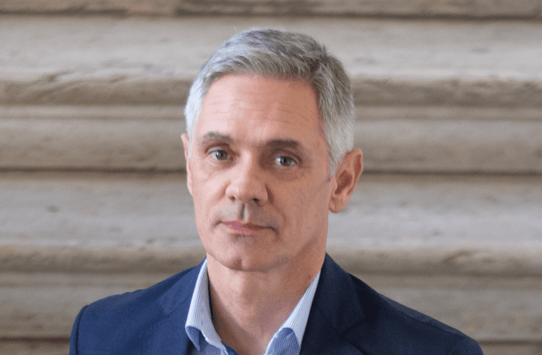 Space Cafe WebTalk 33 minutes with Ricardo Conde - Portugal’s Journey ...