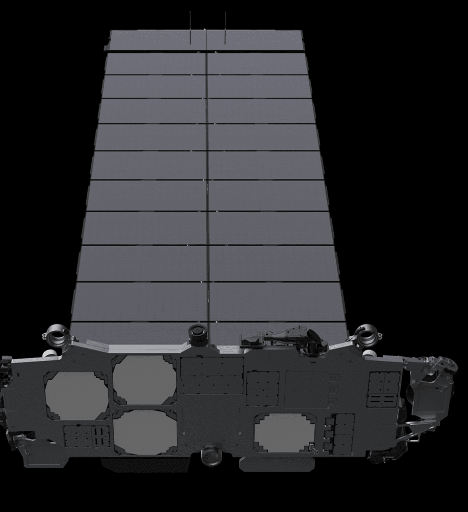 SpaceX aims to raise US $1.7 billion in funding round - SpaceWatch.Global