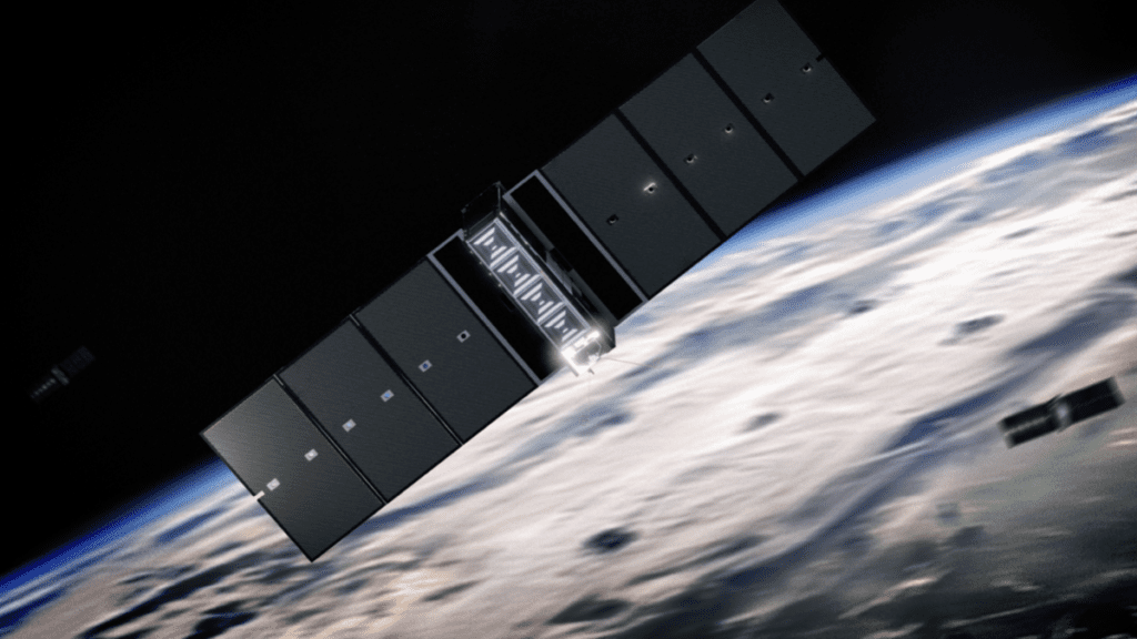 SpaceX successfully launches Transporter-5 rideshare mission ...