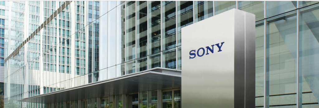 Sony forms new company to develop optical communications for satellites ...