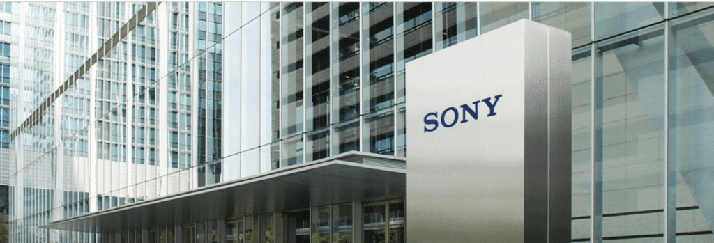Sony forms new company to develop optical communications for satellites ...