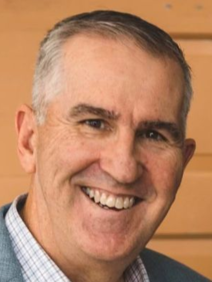 General Hyten named Executive Director of Blue Origin’s Club for the ...