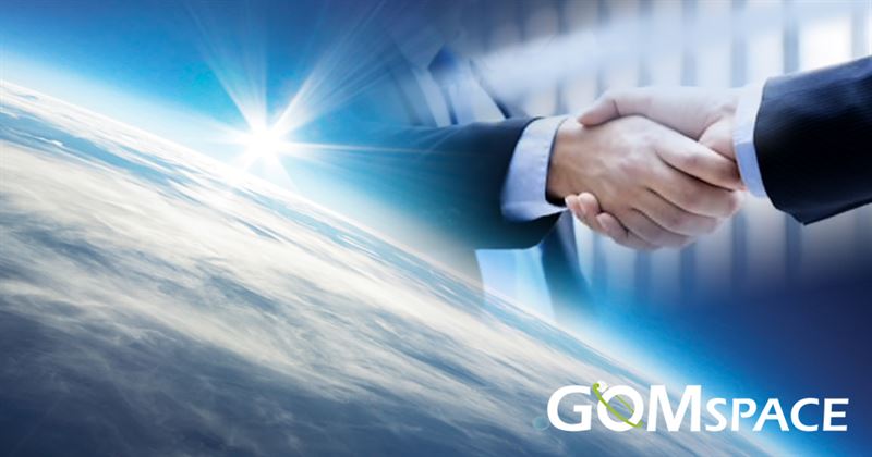 GomSpace wins DLR contract for two 12U CubeSats - SpaceWatch.Global