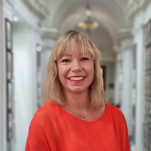 Dr Alice Bunn becomes new UKspace President - SpaceWatch.Global