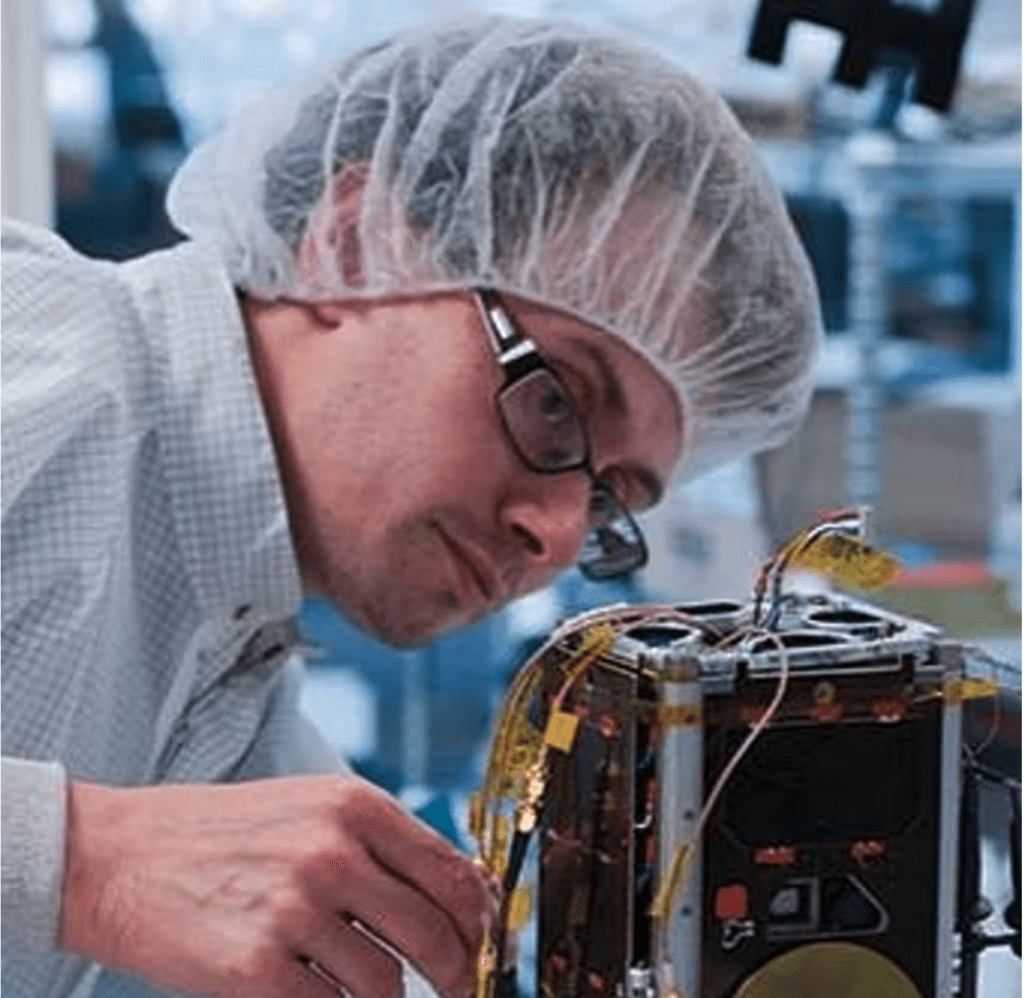 Space Café Scotland by Angela Mathis - New Science and Emerging ...