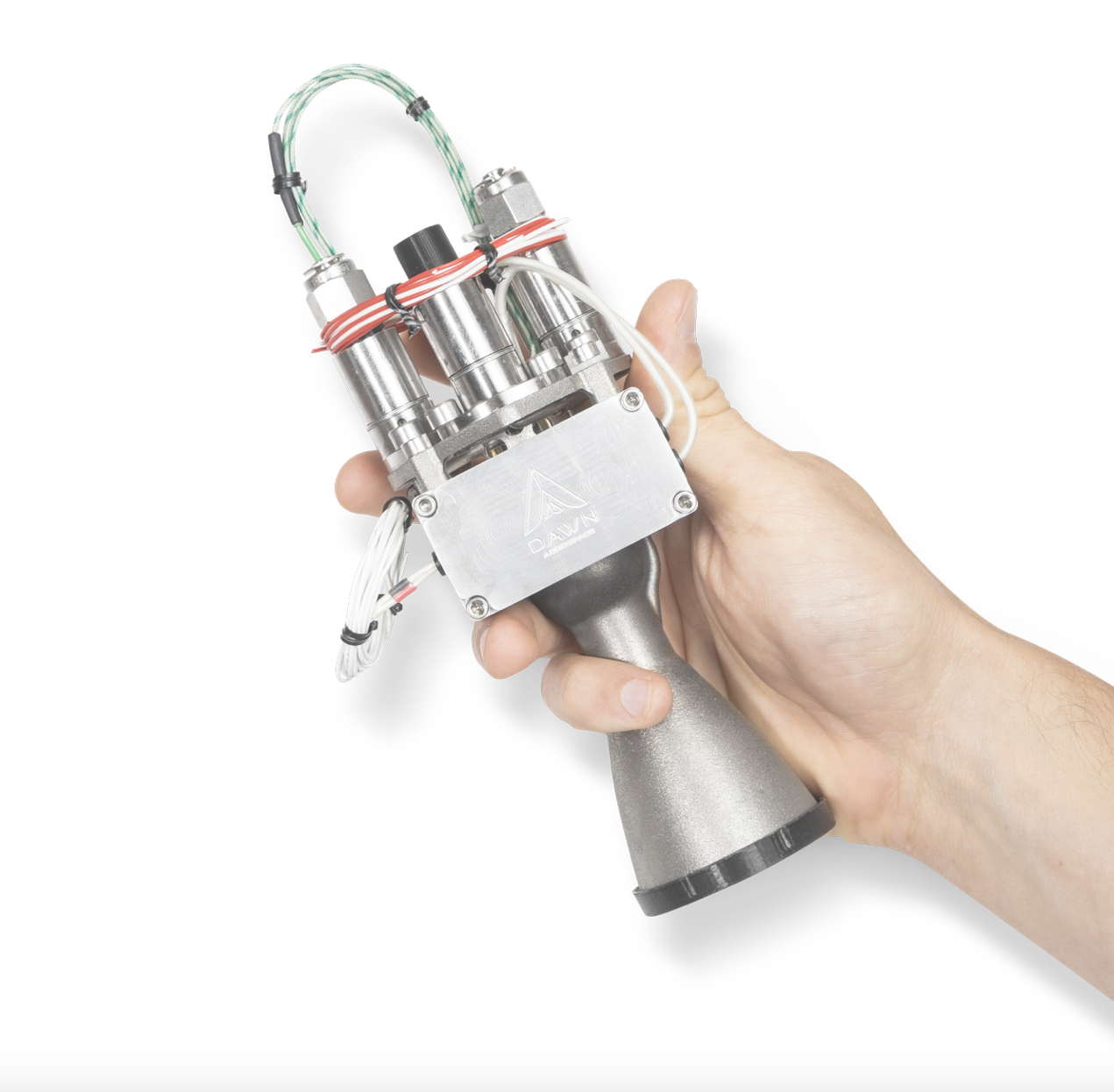 Dawn Aerospace granted €1.4 million by EU for green propulsion ...