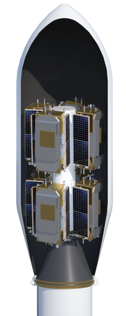 Arianespace to start commercial operations following Vega C’s inaugural ...