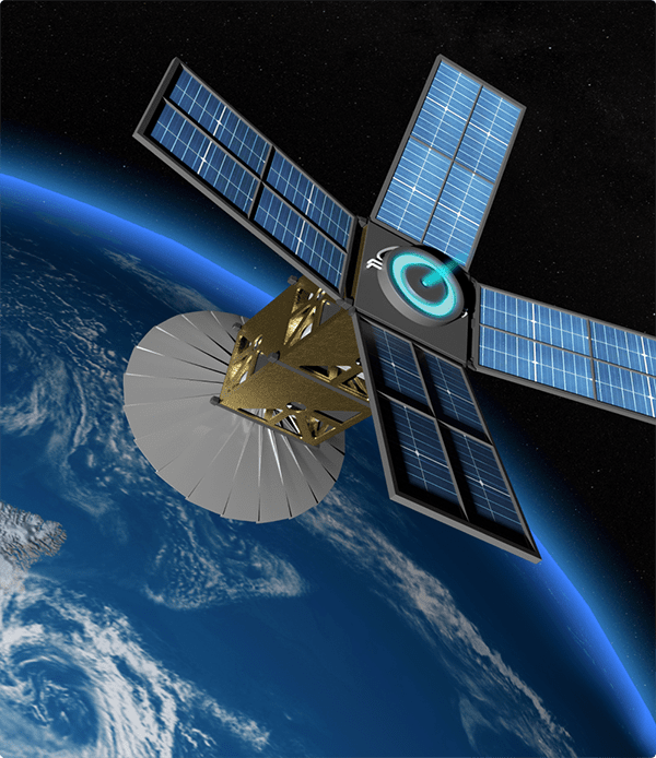 Kayhan Space wins SpaceWERX Orbital Prime contract - SpaceWatch.Global