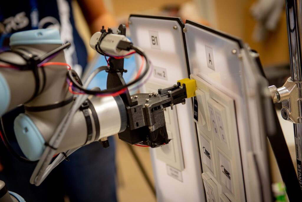 #SpaceWatchGL Opinion: Save the Mission to Mars by Coding: Remote space ...