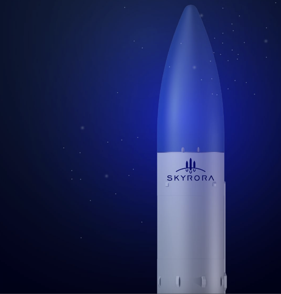 Skyrora and Spirit to Enhance Future UK Launch Capability