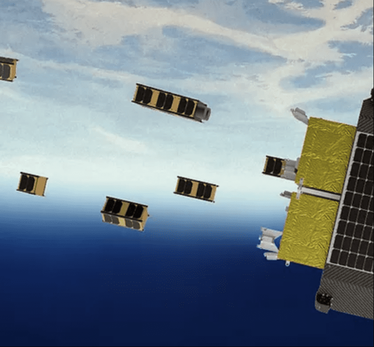 D-Orbit Secures Four Multi-Million Contracts with ASI and ESA