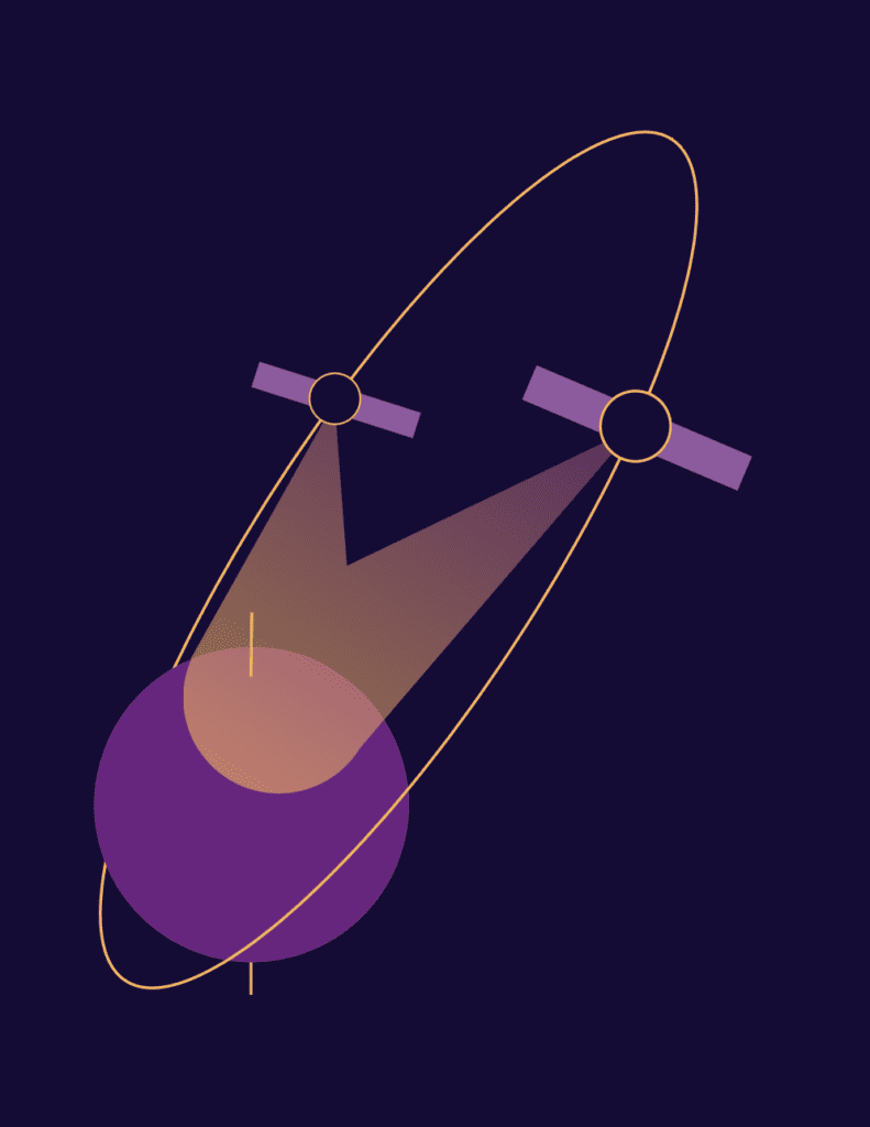 Space Norway to build radar satellite system for maritime surveillance ...