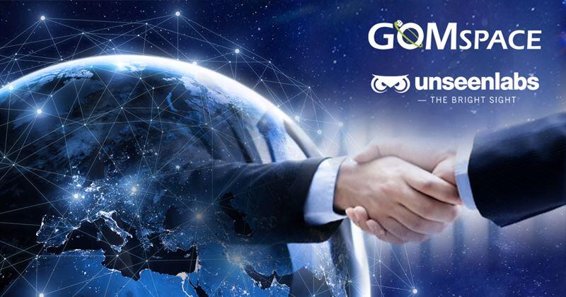 GomSpace signs contract with Unseenlabs to deliver 6 more satellites ...