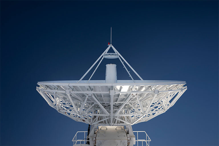 SSC, OneWeb, and Northwestel Partner on Sat Connectivity