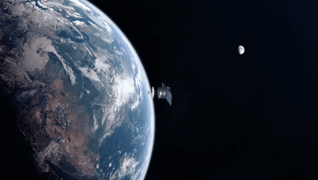 UK publishes Space Power doctrine - SpaceWatch.Global