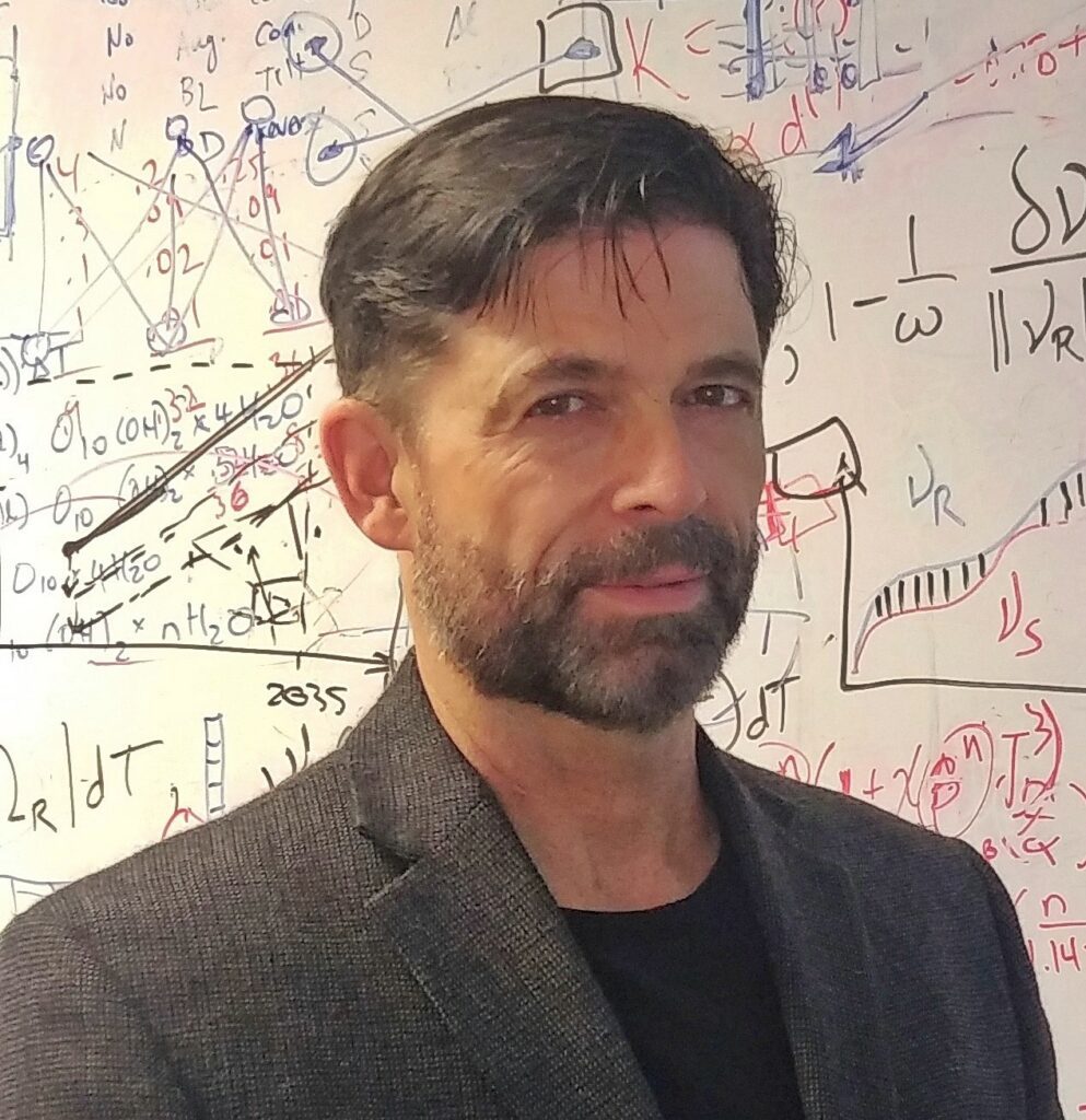 Space Cafè Radio - on tour in London - with Dr. Philip Metzger ...