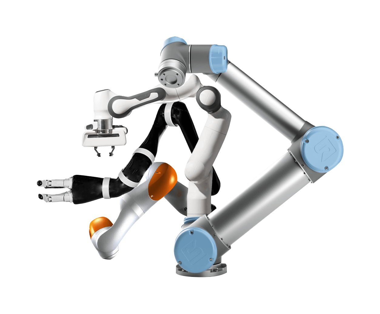 PickNik Robotics Wins Space Force Contract for On-Orbit Capture