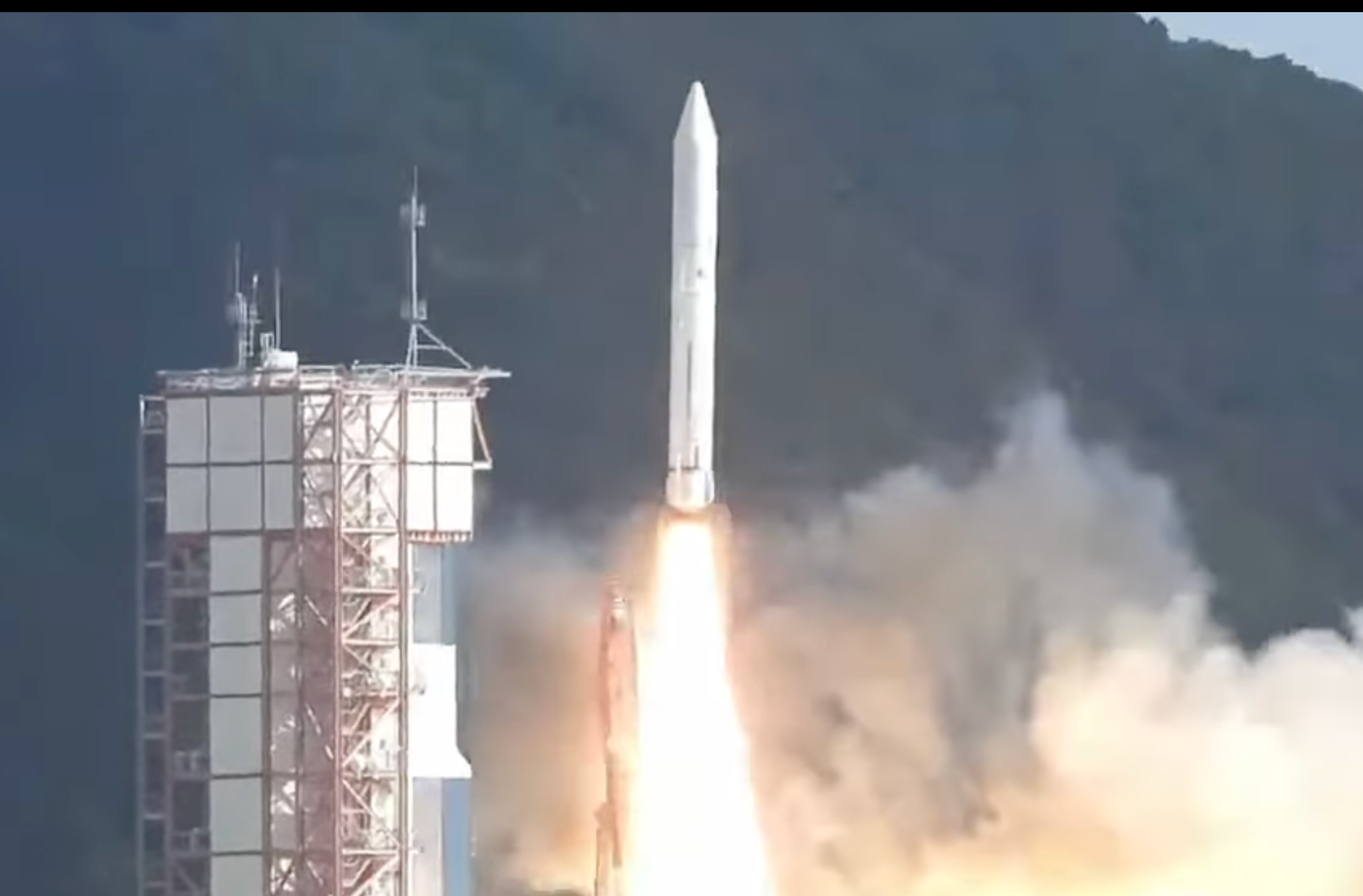 Japan destructs its Epsilon-6 rocket following failed launch ...