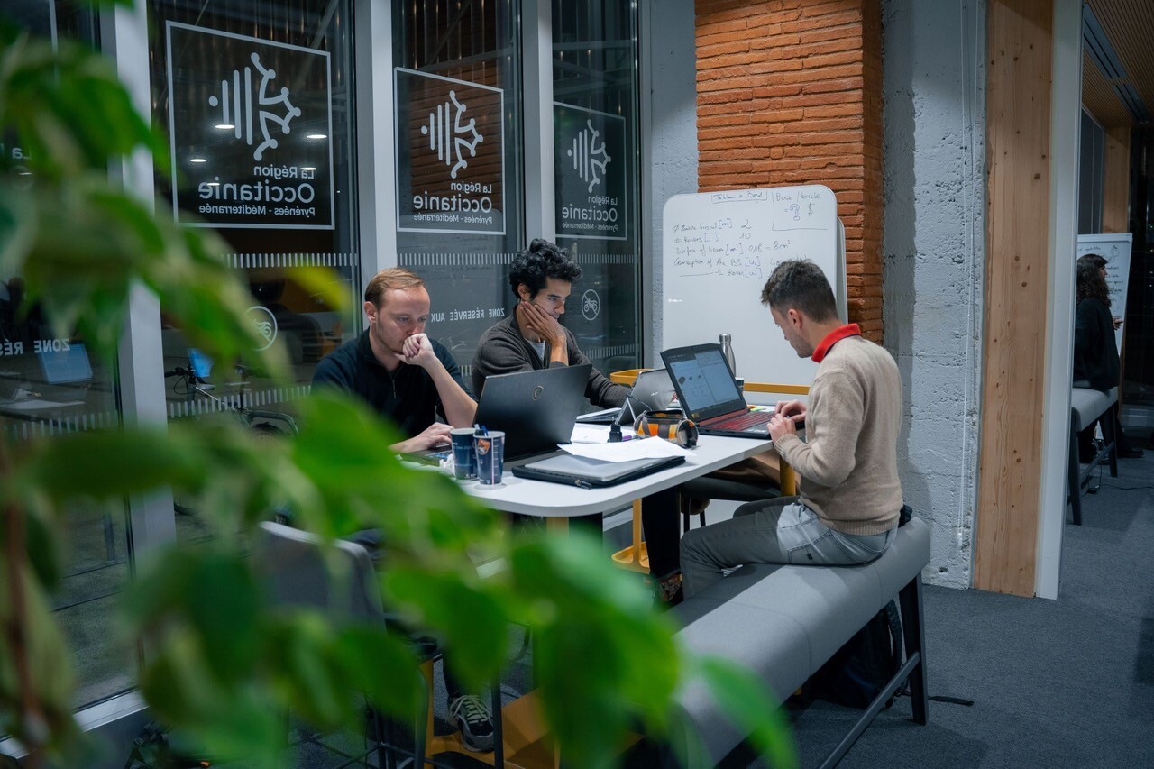 ActInSpace Hackathon Concludes Global Rounds