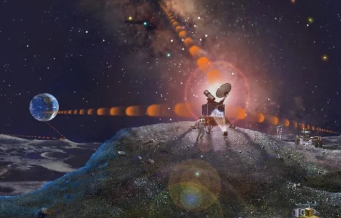 Canadensys Aerospace Awarded CSA Lunar Rover Contract