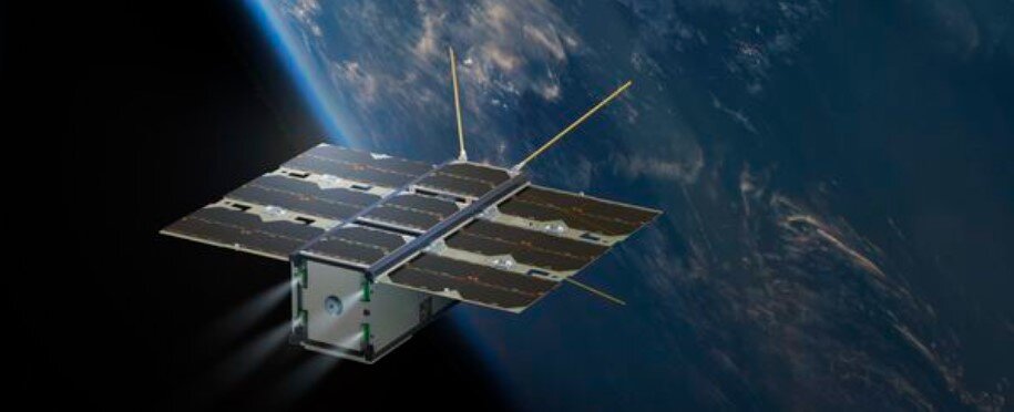 SAIC Partners GomSpace for Integrated Space Capabilities