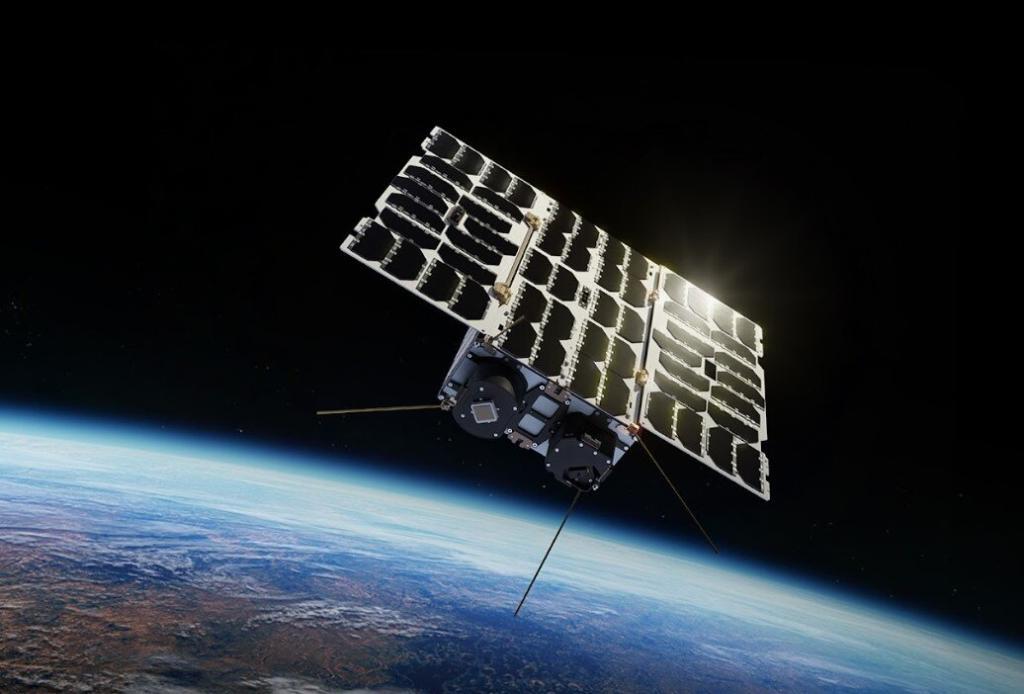 ONERA Acquires Satellite Platforms From NanoAvionics