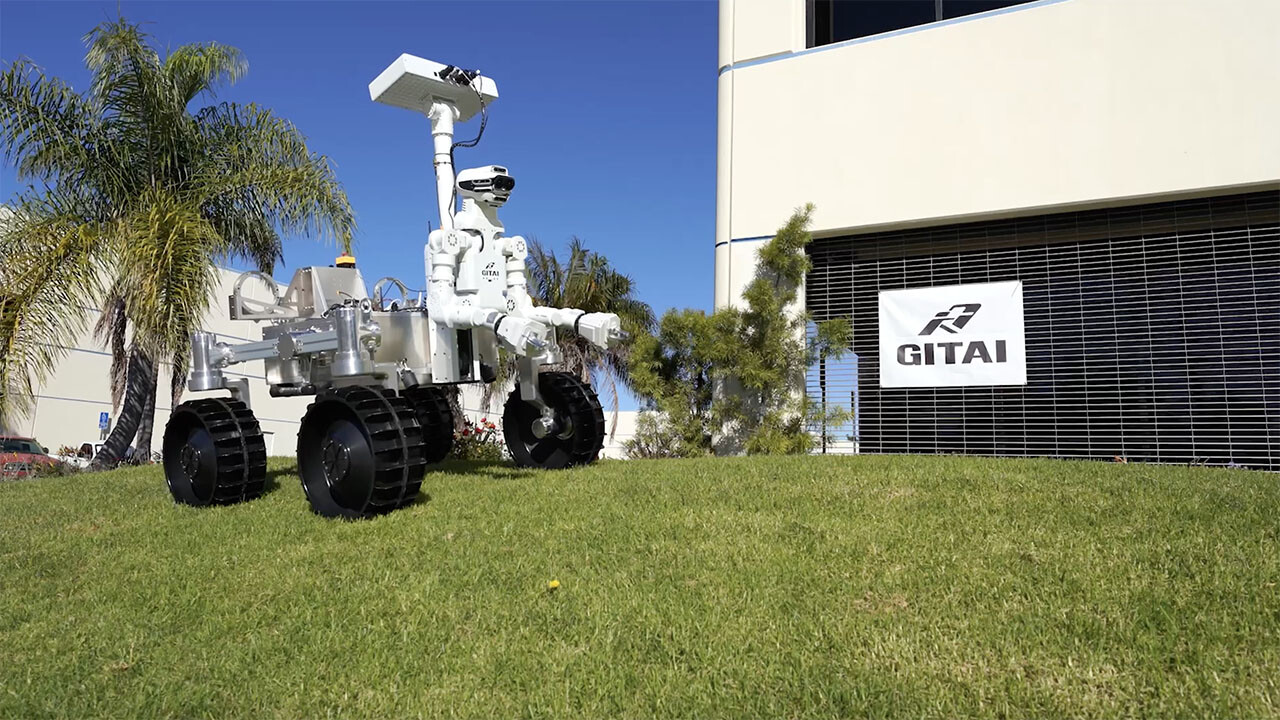 Space robotics company launches full operations in US - SpaceWatch.Global