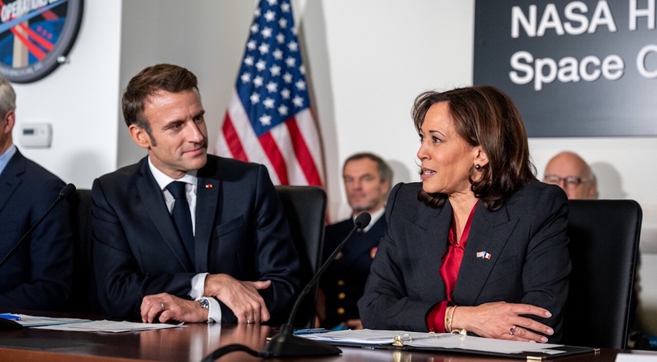 France joins ASAT testing ban initiative - SpaceWatch.Global