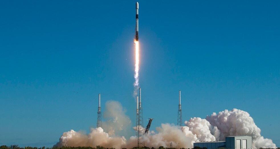 Pale Blue Operates Water-Based Propulsion System in Orbit