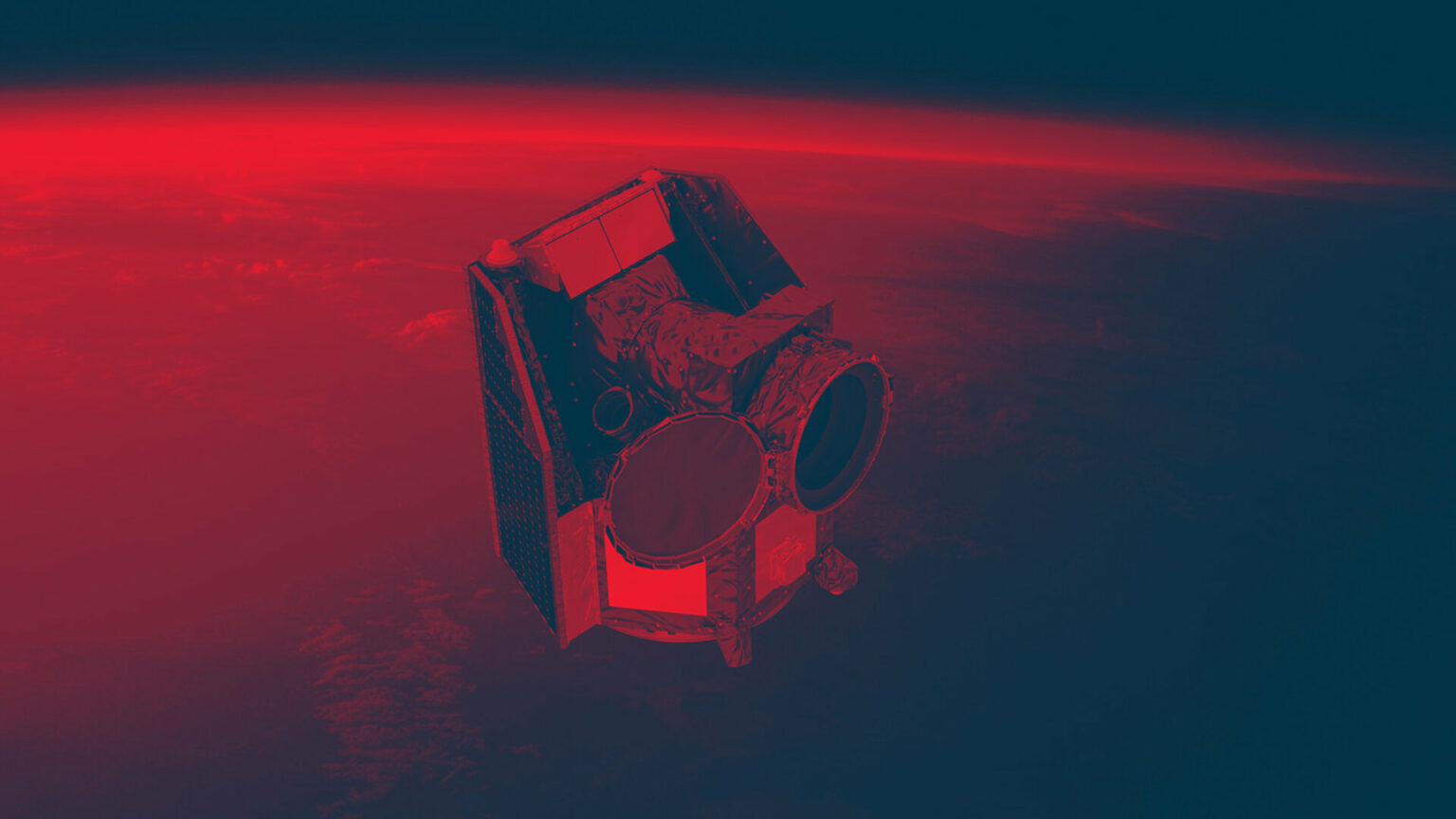 Cheops Discovers Unexpected Ring Around Quaoar