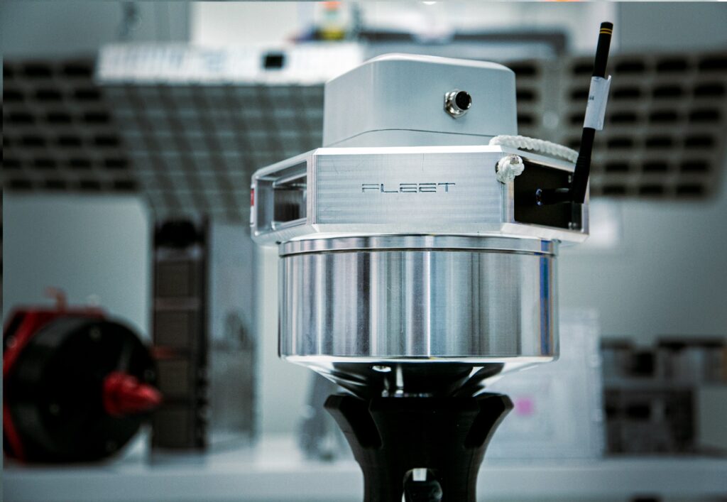 Fleet Space and Infinity Mining to deploy ExoSphere to enhance mineral exploration activities ...