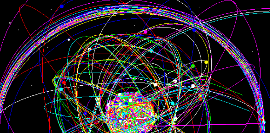 Boecore Acquires Orbit Logic for Expanded Operations