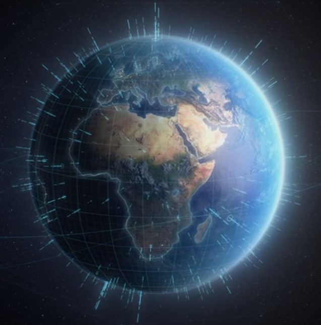 E-Space secures landing rights from Nigeria - SpaceWatch.Global