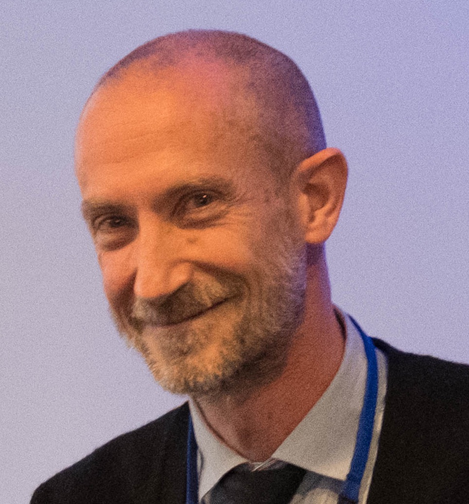 Space Café 33 minutes with Pierre Lionnet, The space economist that ...