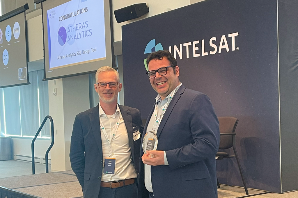 Satcoms Innovation Group Announces 2023 Award Winners