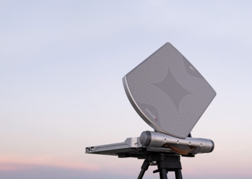 Satcube to Build facility for Satellite Terminals Mass Production