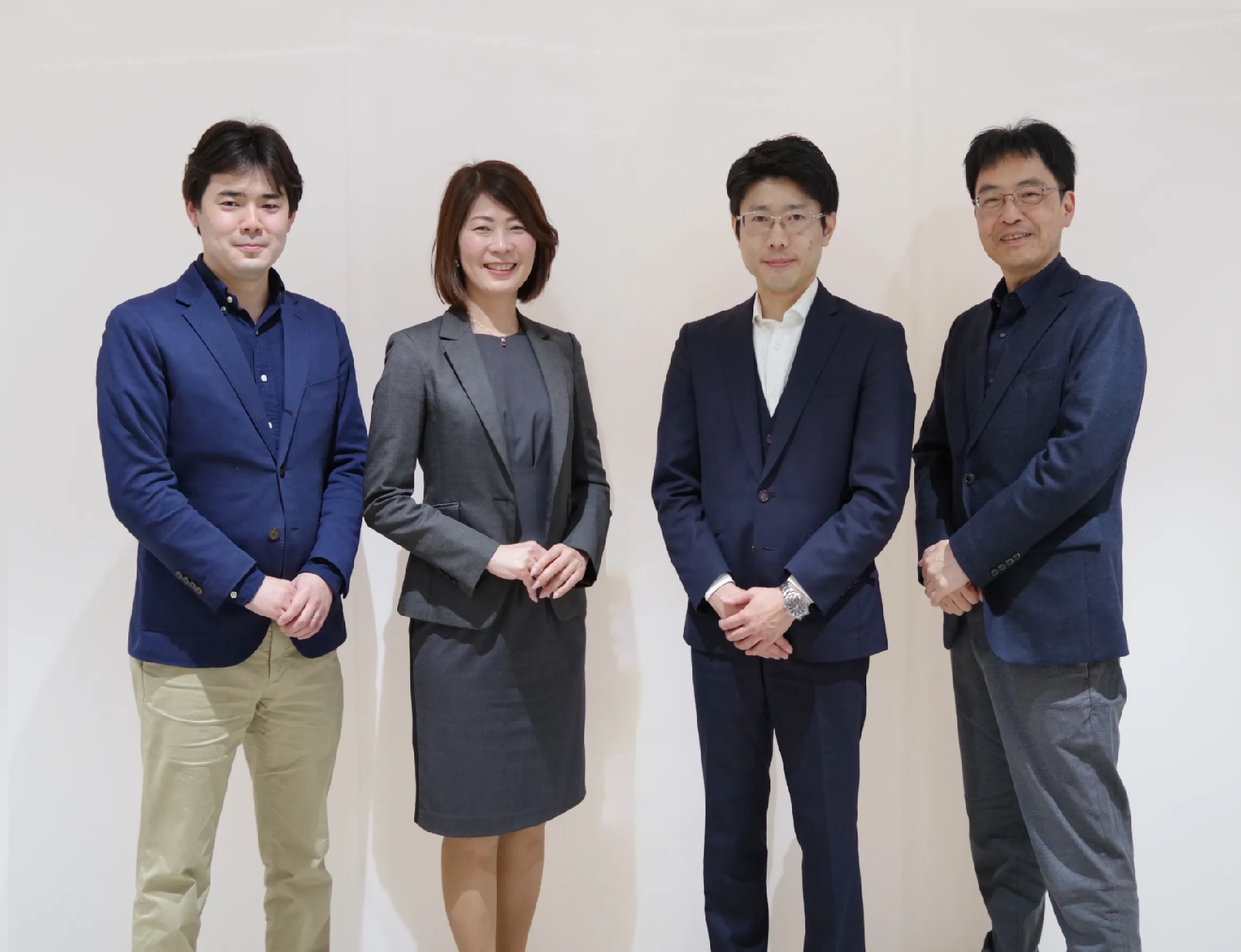 Warpspace announces change of representative director and CEO - SpaceWatch.Global