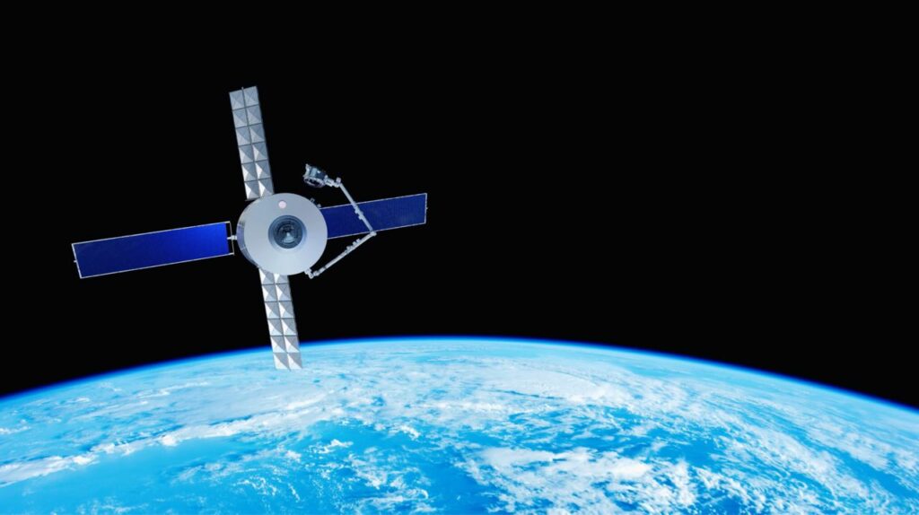 Starlab Space Selects SpaceX's Starship for Historic Launch