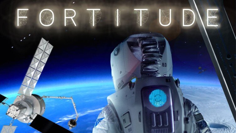 Torsten Hoffmann Announces FORTITUDE Documentary
