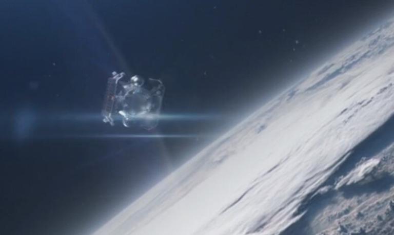 D Orbit Signs With Esa For Iride Satellite Observation Program