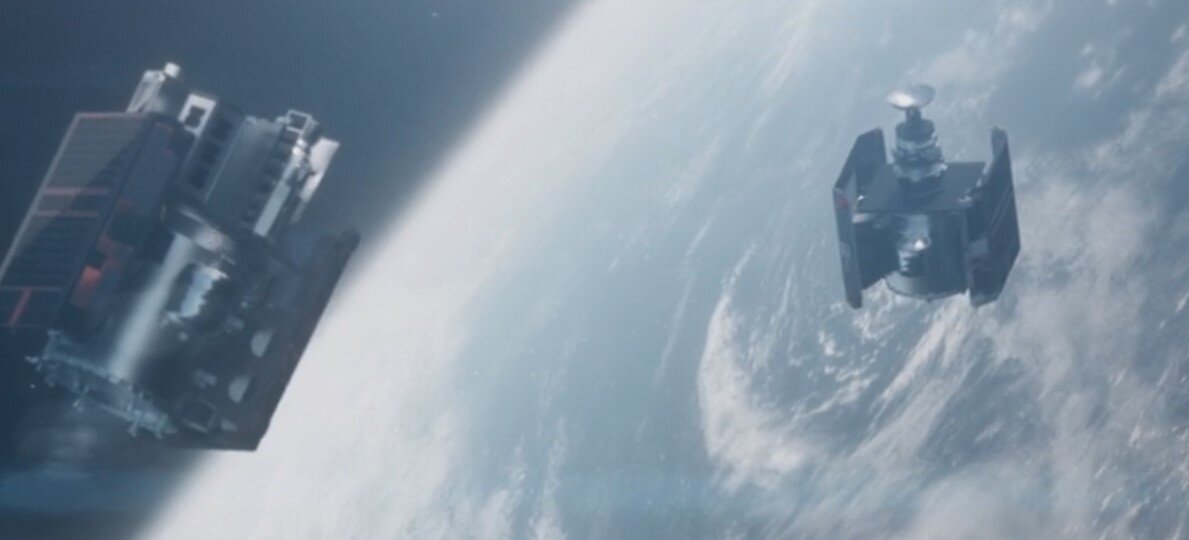 D-Orbit Signs with ESA for IRIDE Satellite Observation Program