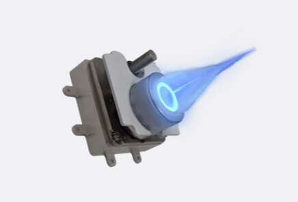 Exotrail Partners Satrec Initiative for Propulsion System