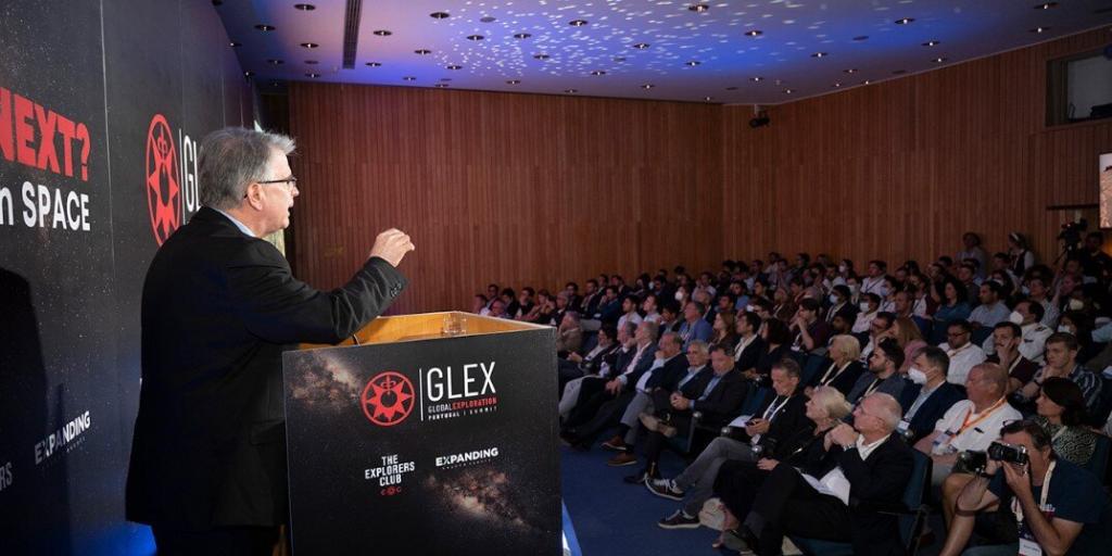 GLEX Summit 2023 to Hold in Portugal - SpaceWatch.Global