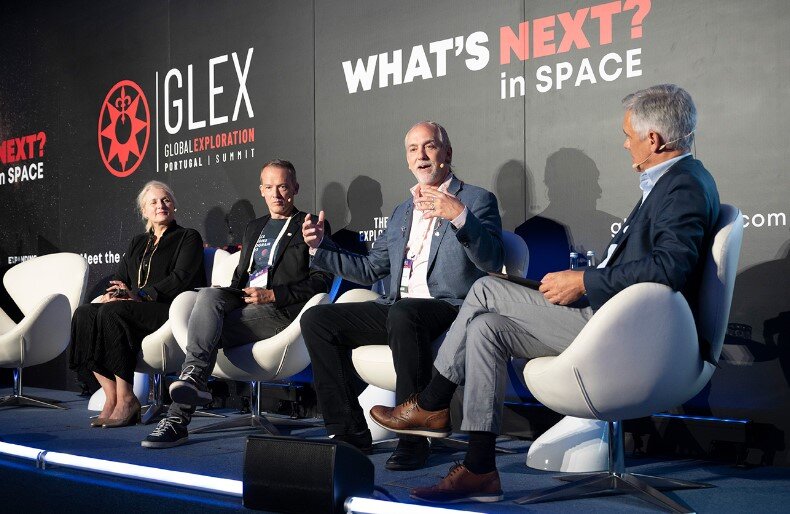 GLEX Summit 2023 to Hold in Portugal - SpaceWatch.GLOBAL