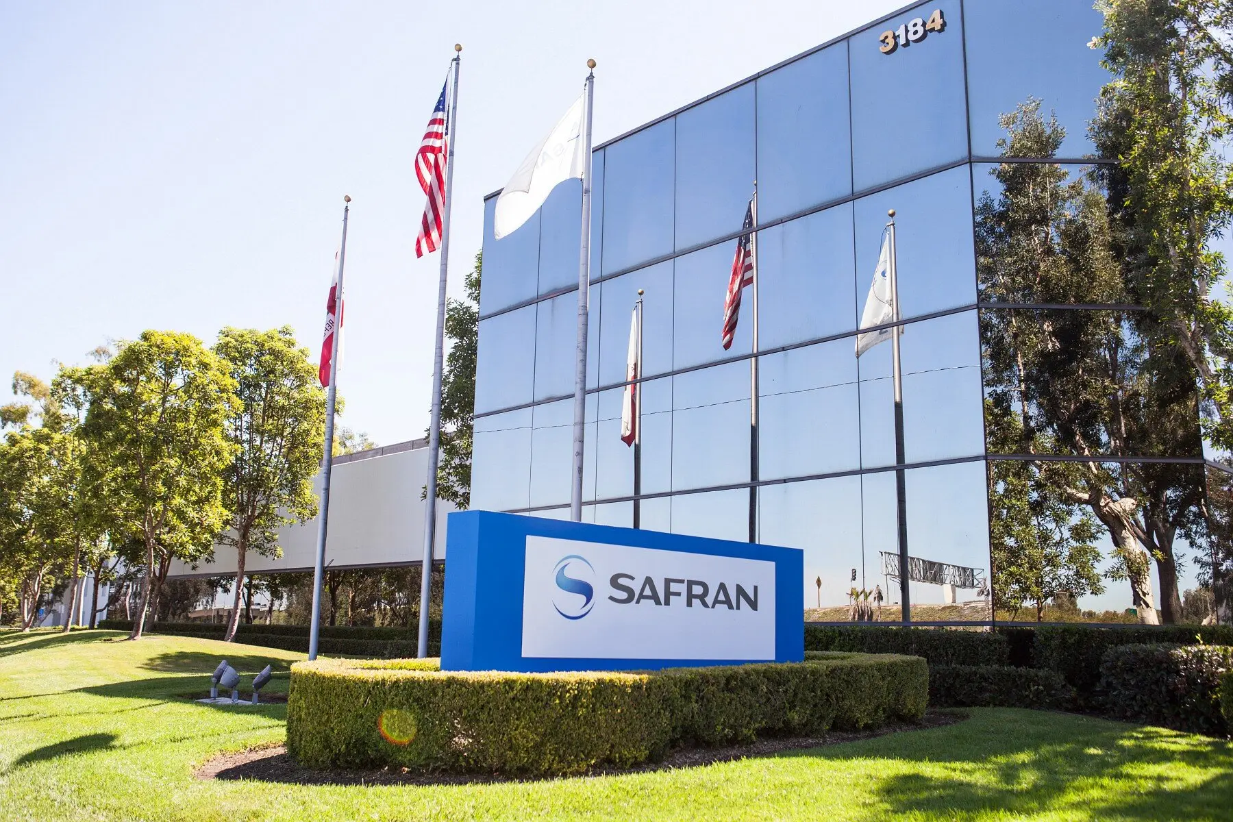 Safran to provide GNSS solutions for Xona Space Systems - SpaceWatch.Global
