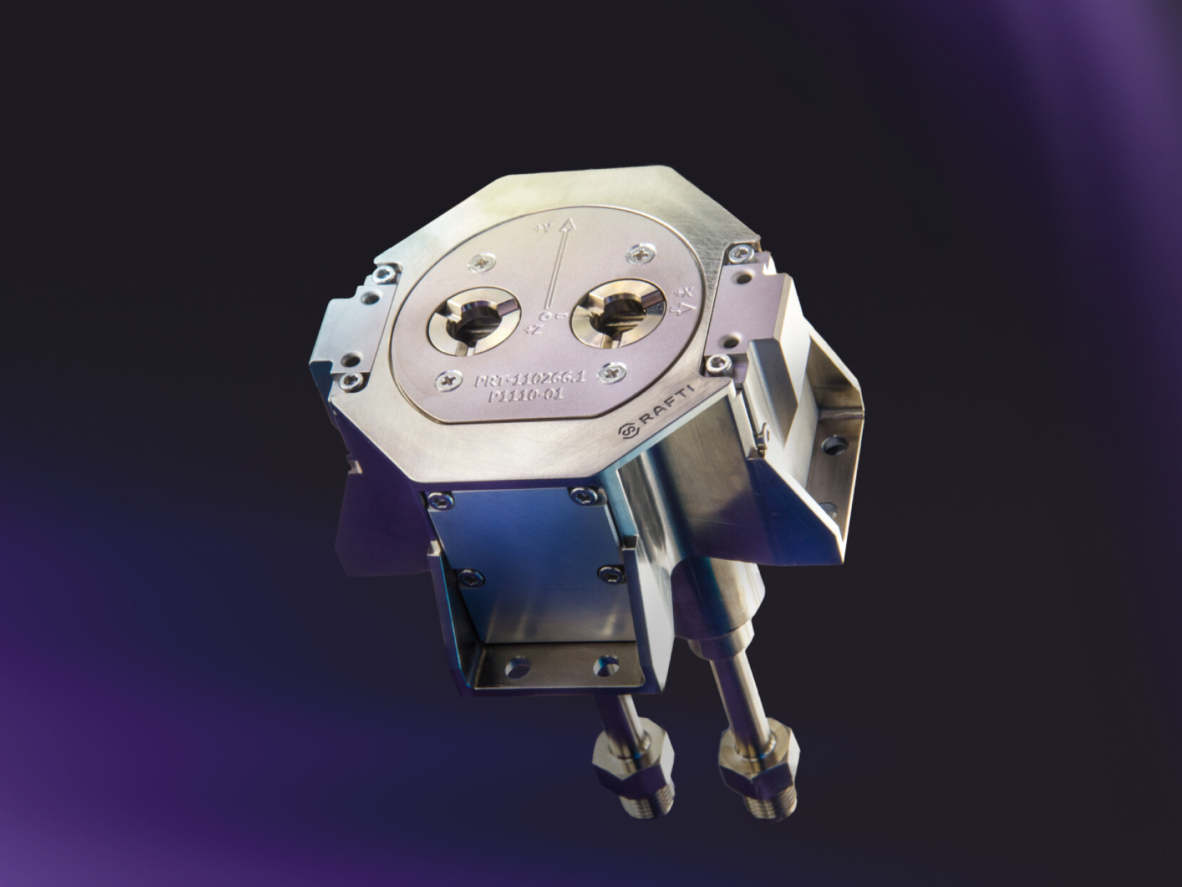 Orbit Fab Closes Series A Funding Round of $28.5 Million