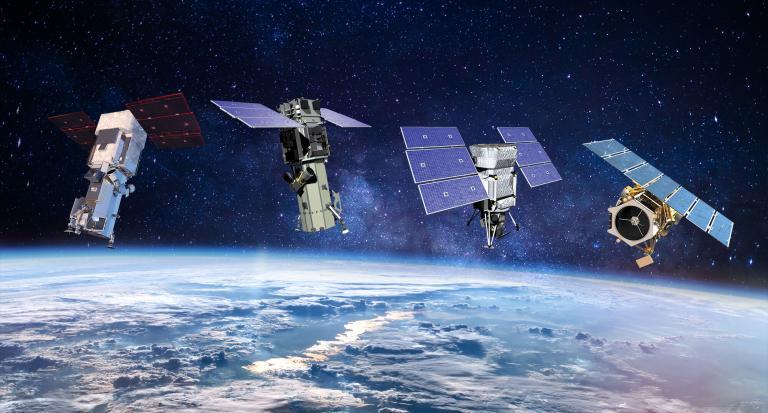 EUSI and Airbus to provide EMSA with satellite imagery service ...