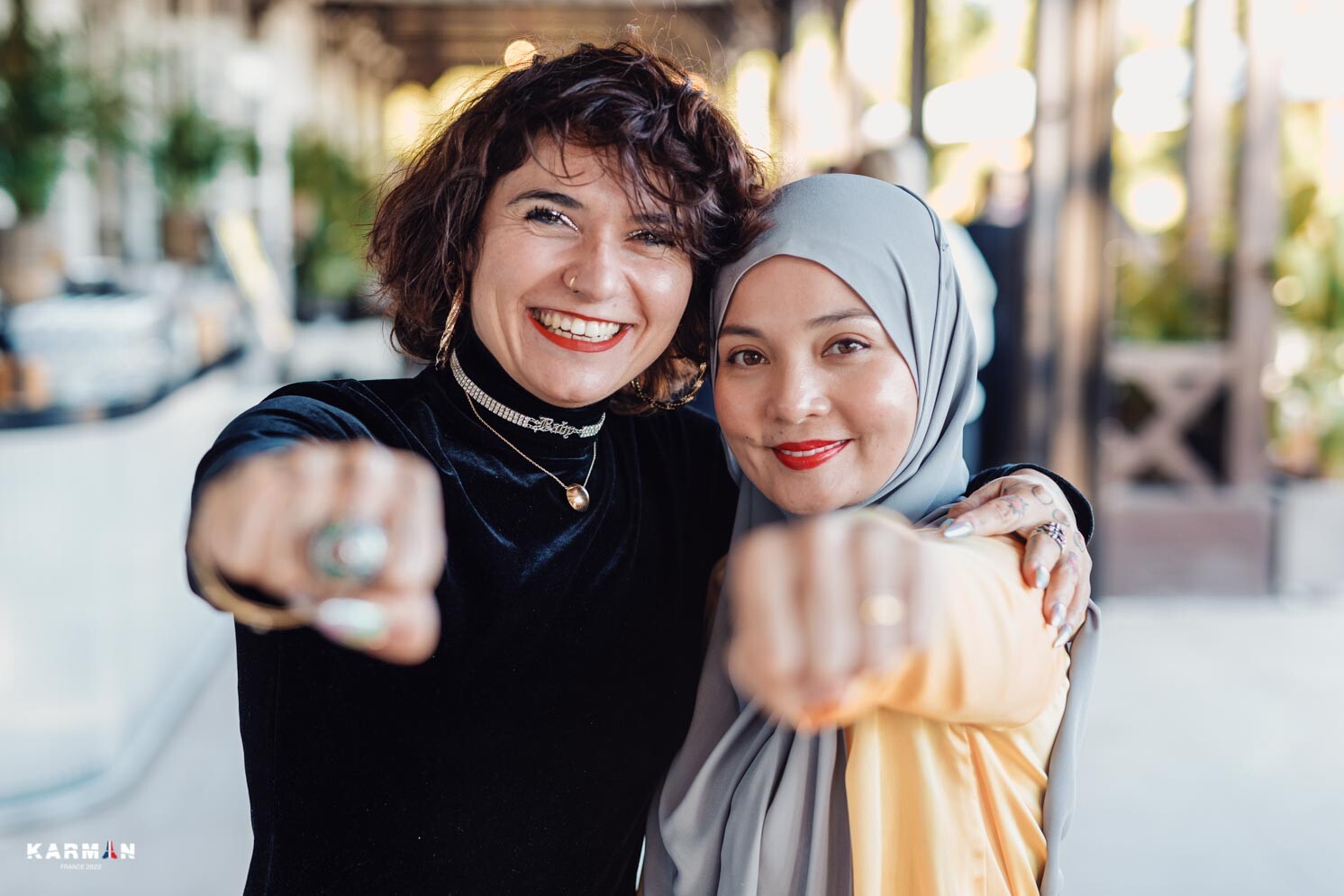 The Karman Project announces 2023 Fellowship selections - SpaceWatch.Global