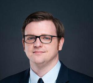 Andrew Rush Joins Copernicus Space Corporation