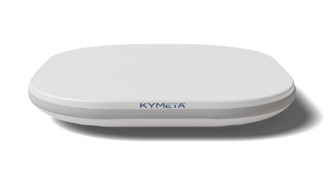 Kymeta Partners Azyan Telecom for LEO Market in Oman